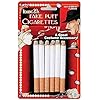 Amazon.com: Fake Cigarettes - Pack of 6 : Toys & Games