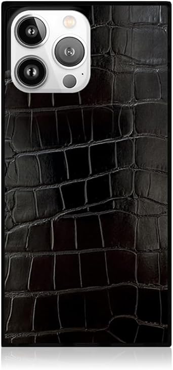 Amazon.com: Flaunt Official Square Protective Case - Compatible with ...