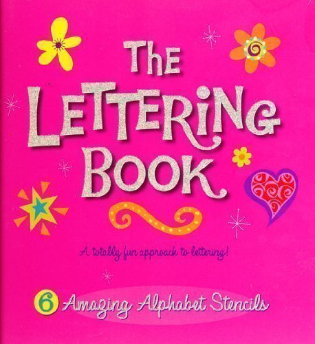Creative Lettering & The Lettering Book Set : Amazon.in: Books