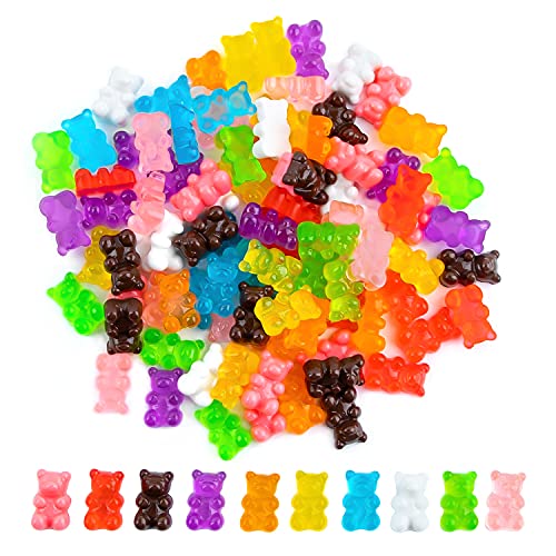 Brown Gummy Bear – The 16 best products compared - Product guide - The ...
