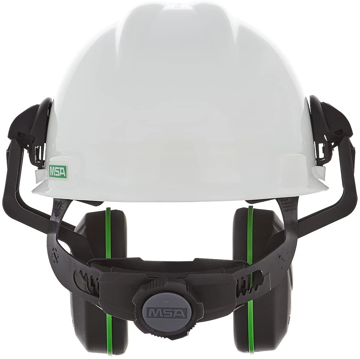 Msa Helmet GALLET F2XR Helm – Sicherheit Und Vielseitigkeit Für