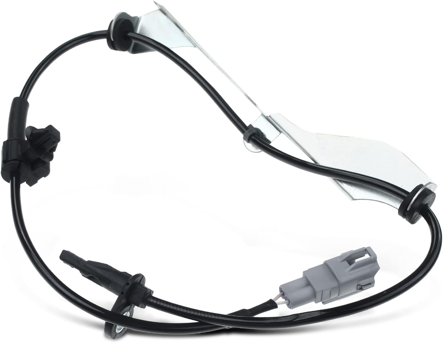 Amazon.com: A-Premium Rear Left ABS Wheel Speed Sensor - Compatible ...