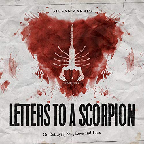 Amazon.com: Letters to a Scorpion: Hard Time, Book 3 (Audible Audio ...