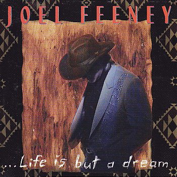 Joel Feeney - ...Life Is but a Dream - Amazon.com Music