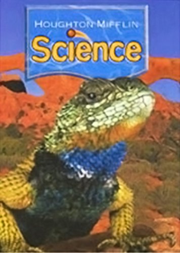 Amazon.com: Science California Interactive Lab Videos Physical Module, Level 4 (Houghton Mifflin ...