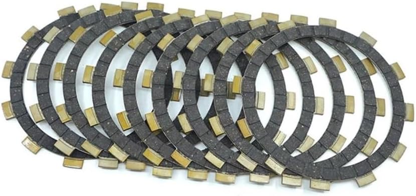 Amazon.com: Fit For Yamaha WR250F YZ250F 2001-2022 YZ250FX 2015-2023 Dirt Bike Motocorss Clutch ...