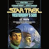 Star Trek: Spock vs. Q (Adapted) by Leonard Nimoy - Audiobook - Audible.com