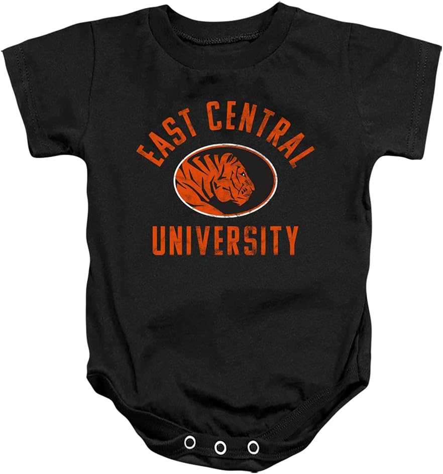 Mizzou Baby Onesie University Of Missouri Mizzou Tigers Infant Snap ...