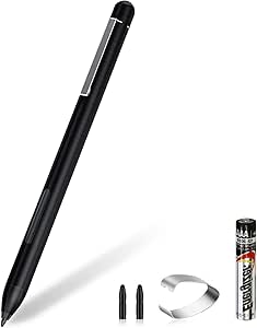 tesha Pen for HP Envy x360 Pavilion x360 Spectre x360 2in1 Touchscreen ...