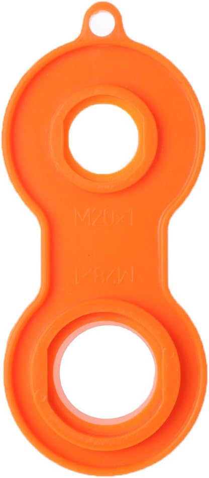 Plastic Sprinkle Faucet Aerator Tool Spanner Wrench Sanitaryware Repair ...