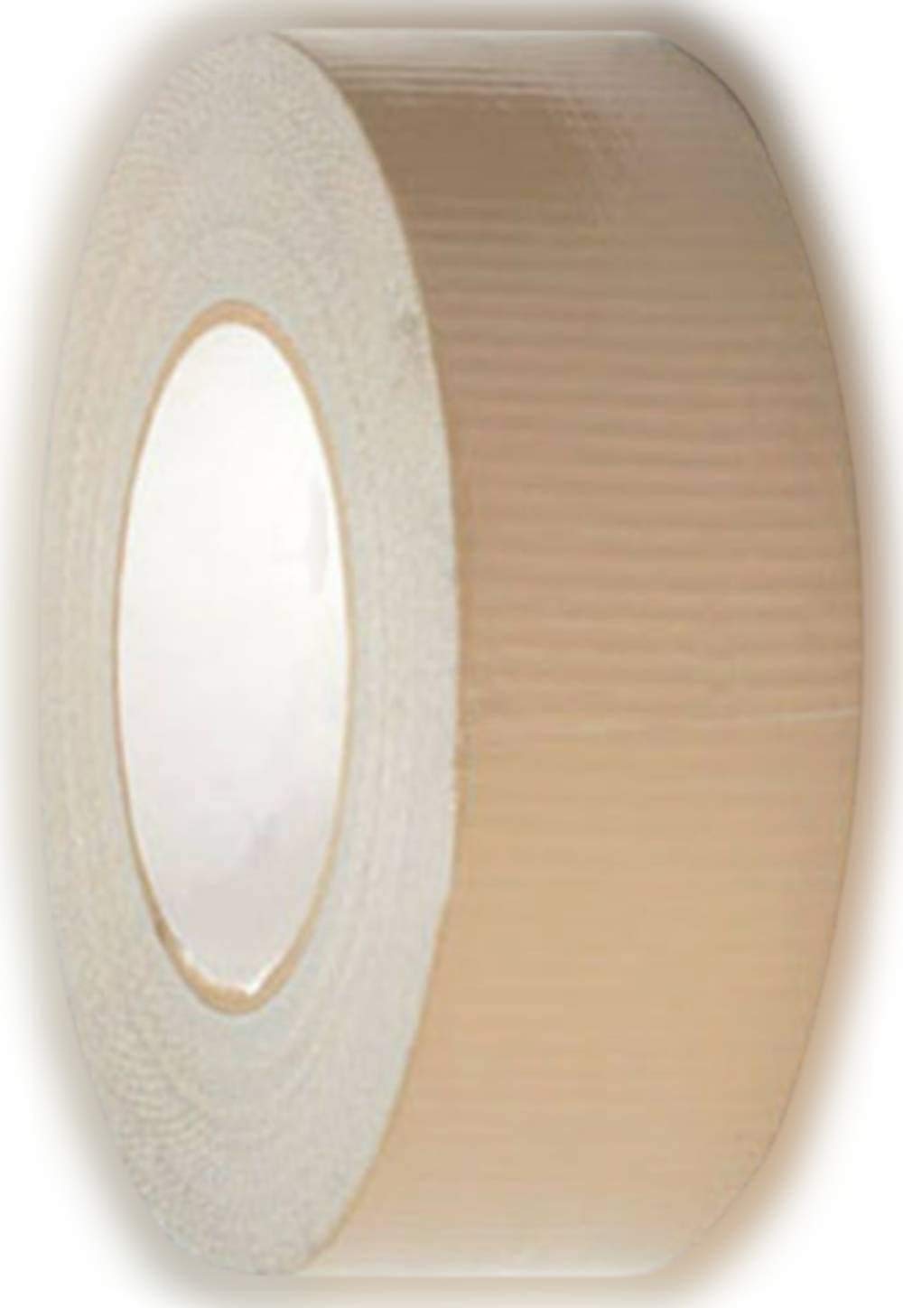 2" X 60 Yards Tan Tape Desert Water Resistant Tape 100 Mph Duct Roll ...