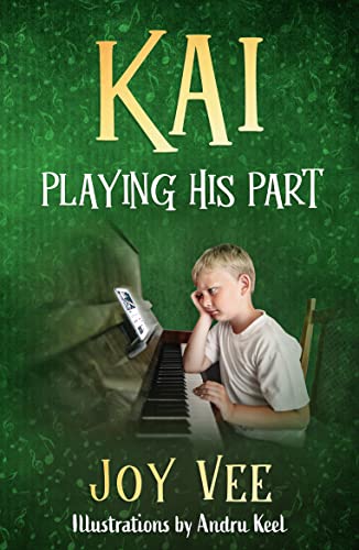 Kai - Playing his Part (The Kai Series Book 3) - Kindle edition by Vee ...