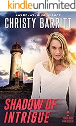 Amazon.com: Storm of Doubt (Lantern Beach Romantic Suspense Book 3) eBook : Barritt, Christy ...
