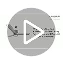 Buy RR Signature New York Manhattan 1200 mm Ceiling Fan for Home and ...