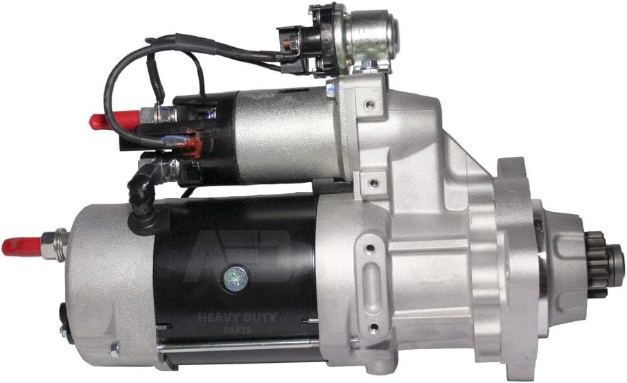 REMY 8200433 POWER PRODUCTS Starter, Starters - Amazon Canada