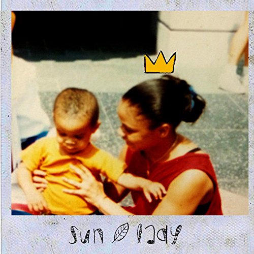 Amazon.com: Sun Lady (feat. Ol' soul & Emma) : Kota the Friend: Digital ...