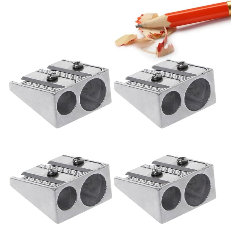 Amazon Best Sellers: Best Pencil Sharpeners
