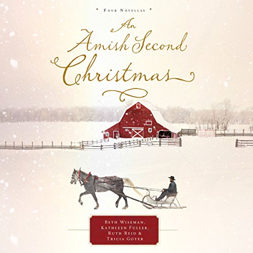 Amazon.com: An Amish Christmas Love: Four Stories (Audible Audio ...