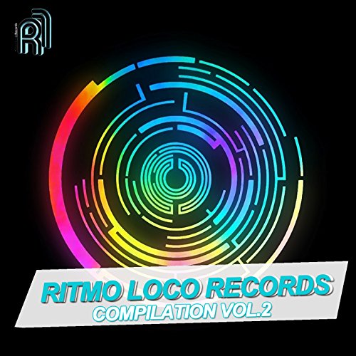 Play Ritmo Loco Records Compilation Vol. 2 by VARIOUS ARTISTS on Amazon ...