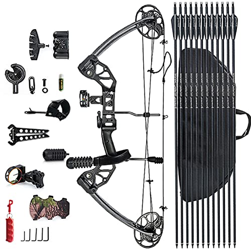 Amazon.ca Best Sellers: The most popular items in Archery Compound Bows