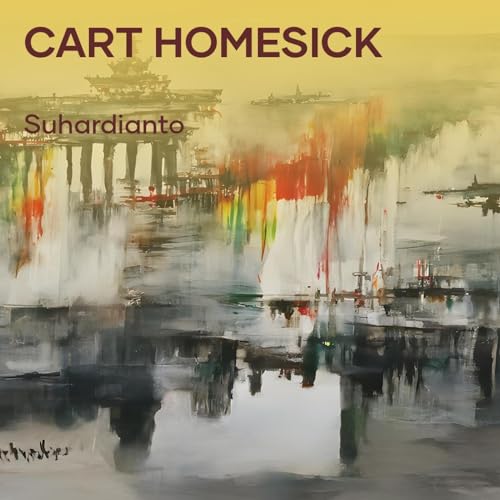 Amazon.co.jp: Cart Homesick : SUHARDIANTO: Digital Music