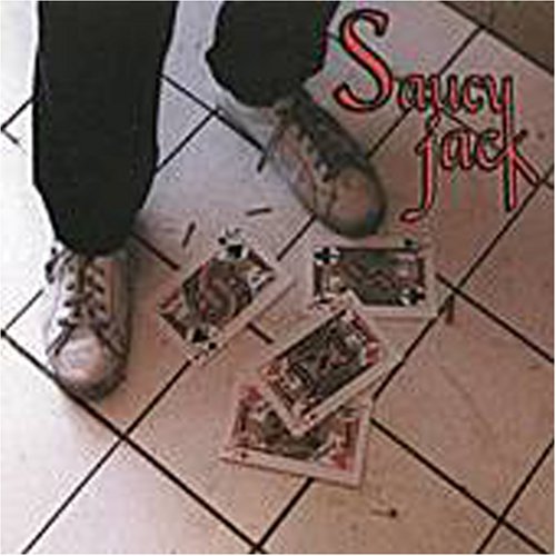 Saucy Jack: Saucy Jack: Amazon.es: CD y vinilos}