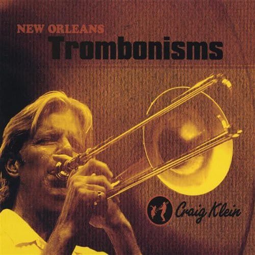 Amazon.com: New Orleans Trombonisms: 0825346606828: Kerry Lewis, Bert ...