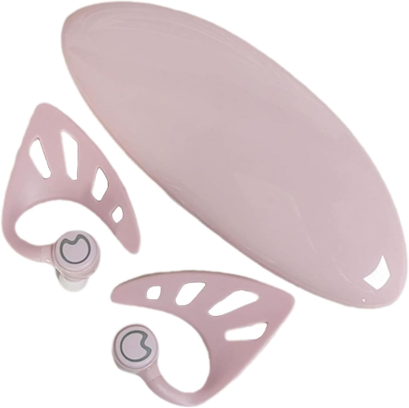 Amazon.com: Urbun Elf Earbuds Headphones - Elegant Elves Ear Design ...