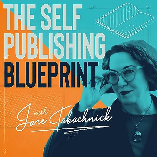 Amazon.com: The Self Publishing Blueprint with Jane Tabachnick : Jane ...