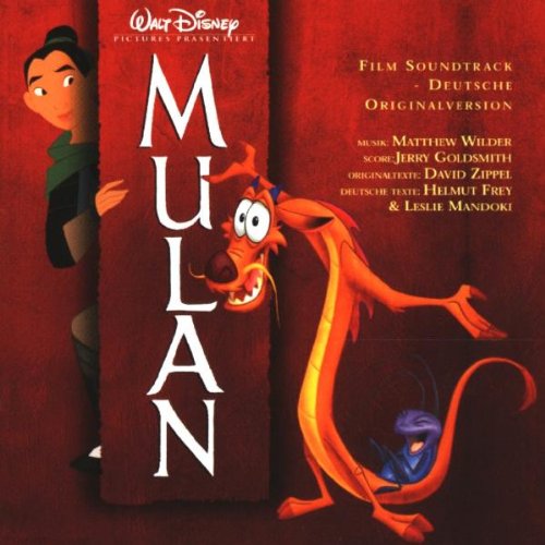 Mulan - Amazon.com Music