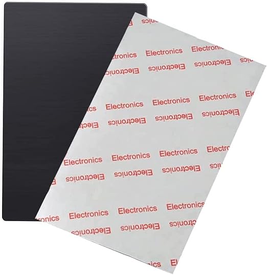 2Pcs Rubber Non Slip Pads Self-Stick,Rubber Pads Anti Skid Pads,Self ...