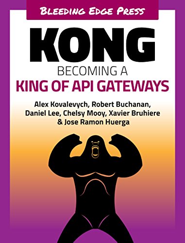 52 Best REST API Books of All Time - BookAuthority