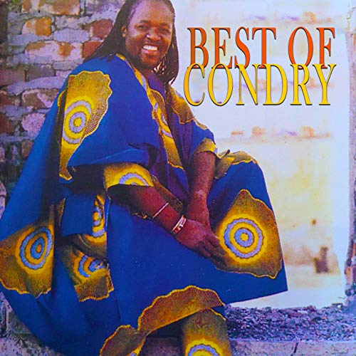 Amazon.com: The Best of Condry Ziqubu : Condry Ziqubu: Digital Music