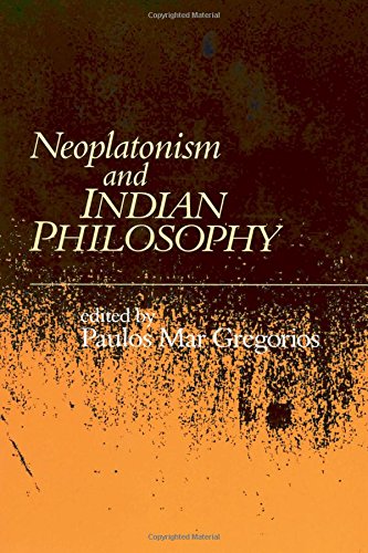 Neoplatonism and Indian Philosophy (Studies in Neoplatonism: Ancient ...