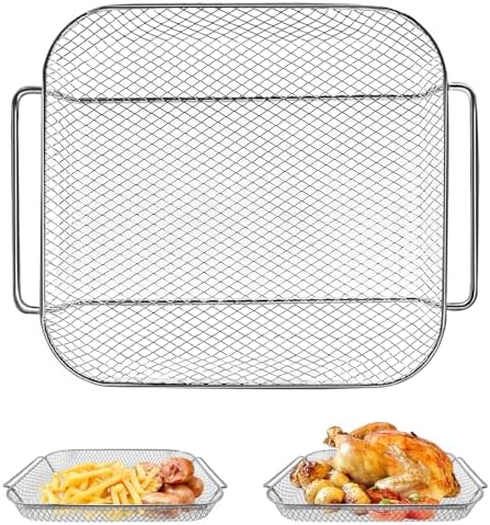 Amazon.com: GCQ Air Fryer Wire Rack for Emeril Lagasse Everyday 360 Air ...