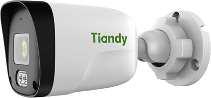 2MP TC-C321N Spec:I3/E/Y/2.8mm Fixed Bullet security camera | Plastic ...