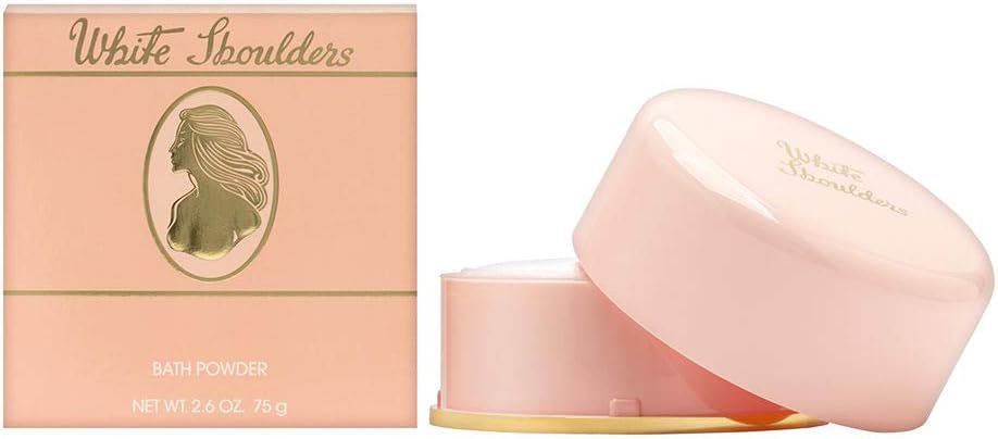 Amazon.com: WHITE DIAMONDS by Elizabeth Taylor Dusting Powder 2.6 oz ...