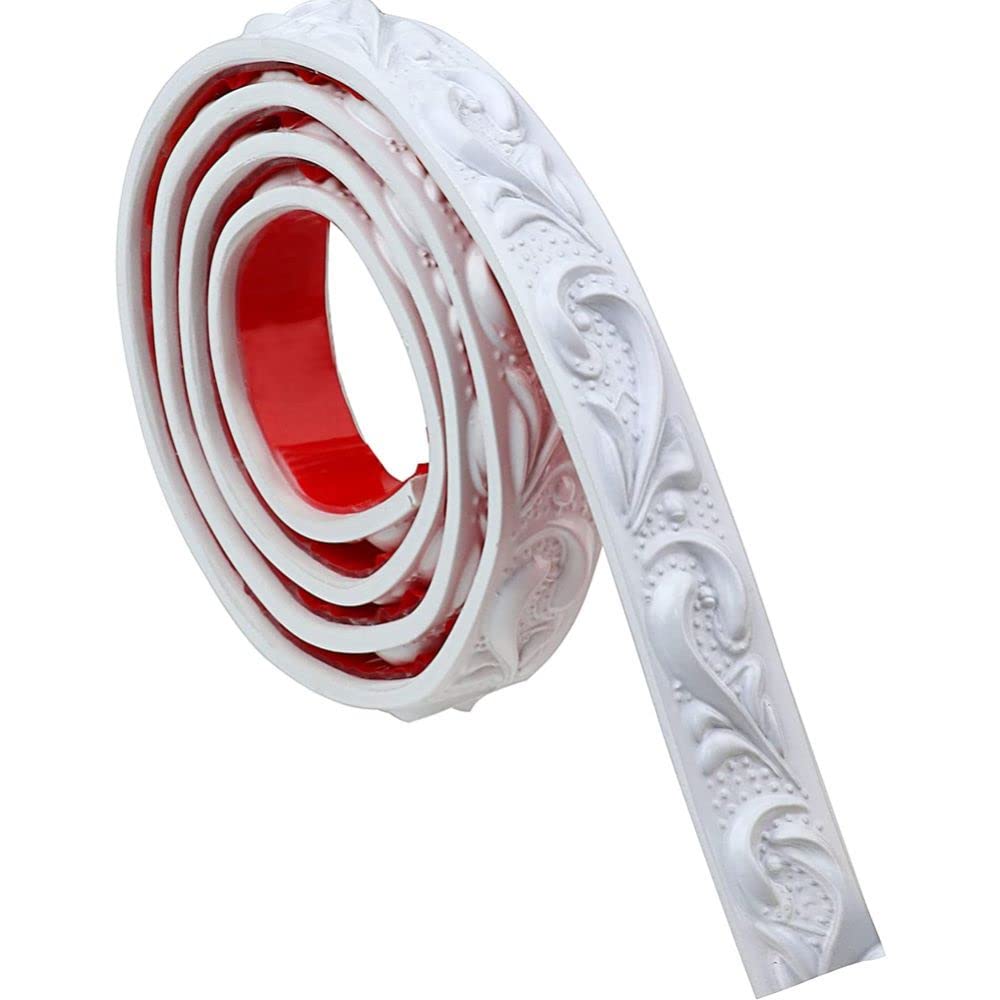 Decorative Edge Molding FlexiWood Decorative Trim FW13 (AfterPay