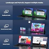 We Chose The Best Clip On Monitor For Laptop in The UK - 9/2025 ...