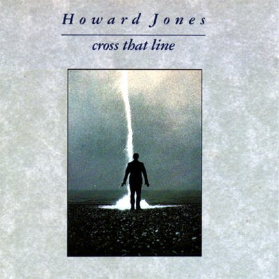 Cross That Line - Amazon.com Music