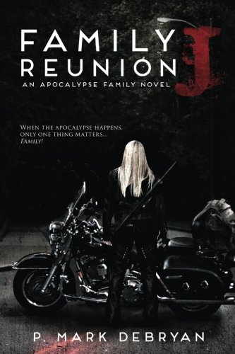 Family Reunion J: When the Apocalypse happens only one thing matters ...