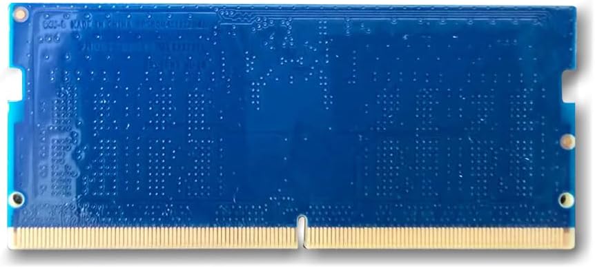 RAMAXEL 12GB DDR5 SODIMM PC5-4800B-SC0-1110-XT Nepal | Ubuy