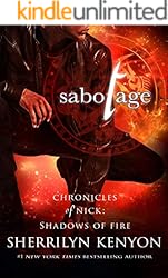 Amazon.com: Simi (Shadows of Fire Book 5) eBook : Kenyon, Sherrilyn: Kindle Store