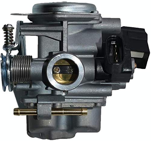 Carbman 16100-GEZ-613 Carburetor Assembly Replacement for Honda 2006 ...