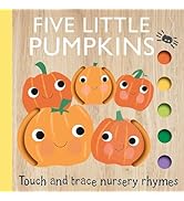 Amazon.com: Itsy Bitsy Spider (Touch and Trace Nursery Rhymes ...