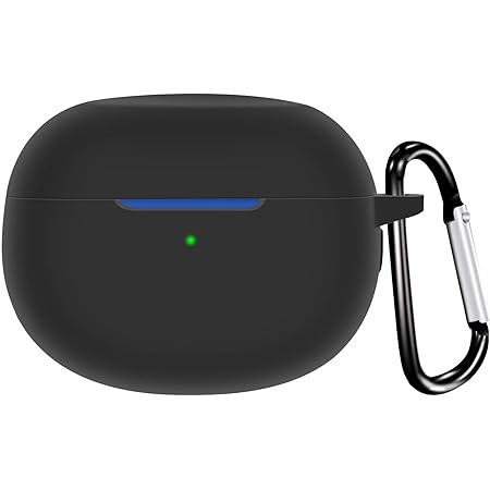 Printme Silicone Case Cover for * Boat Airdopes 161 *, 360 Degree ...