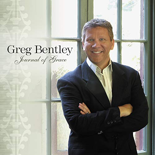Amazon.com: Journal Of Grace : Greg Bentley: Digital Music