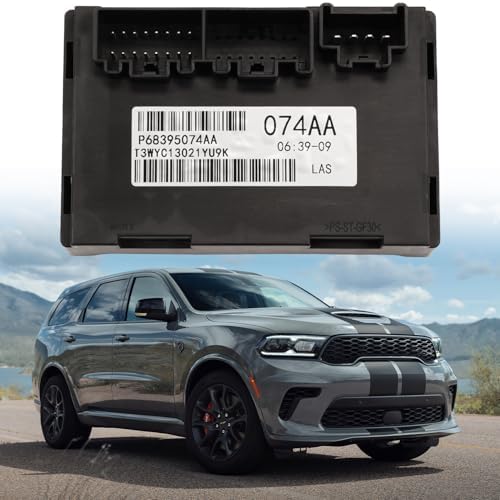 Amazon.com: GOMADEIT Transfer Case Control Module fits for 2014 2015 ...