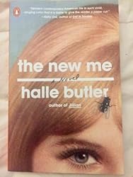 The New Me: Butler, Halle: 9780143133605: Amazon.com: Books