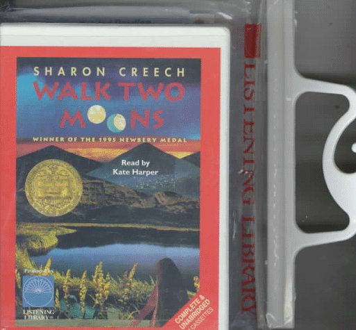Walk Two Moons: Sharon Creech: 9780807278727: Amazon.com: Books